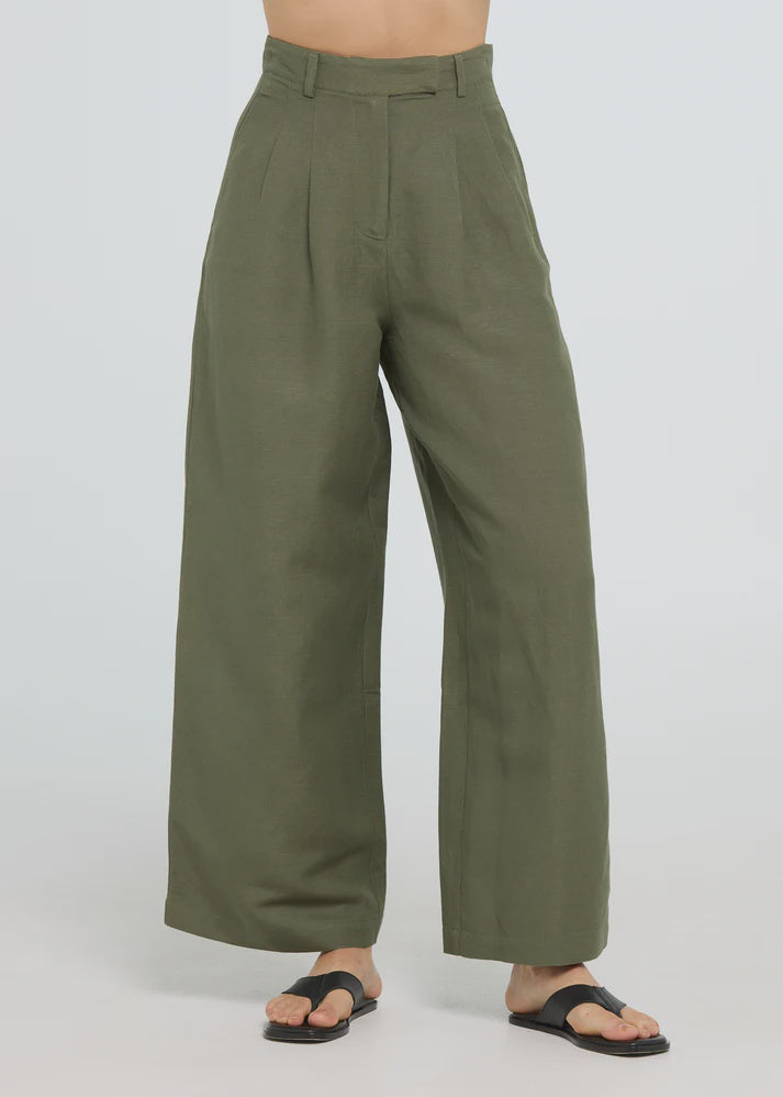 Ema Pant – Designs With Love Currumbin