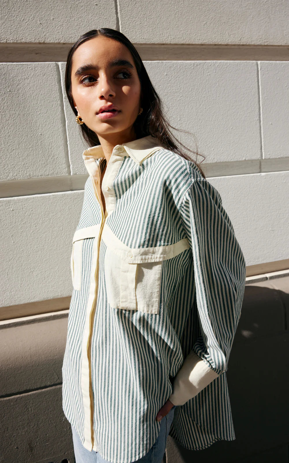 Ruby Shirt – Designs With Love Currumbin